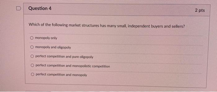 Solved D Question 2 2 pts The local water company that pipes | Chegg.com