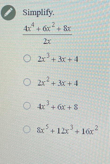 Solved Exponents and Polynomials Progress: The movement of | Chegg.com