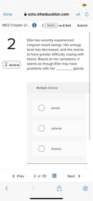To Do Assignment Details 12 P-Spring 2023-5tudent | Chegg.com