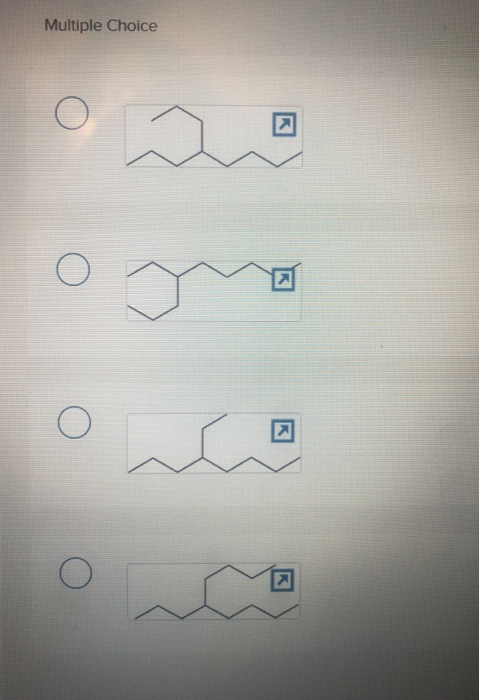 Solved Multiple Choice w o | Chegg.com
