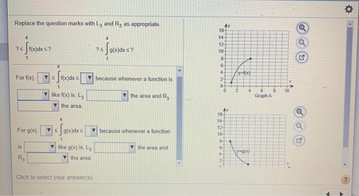 Solved Replace the question marks with Ly and R3 as | Chegg.com