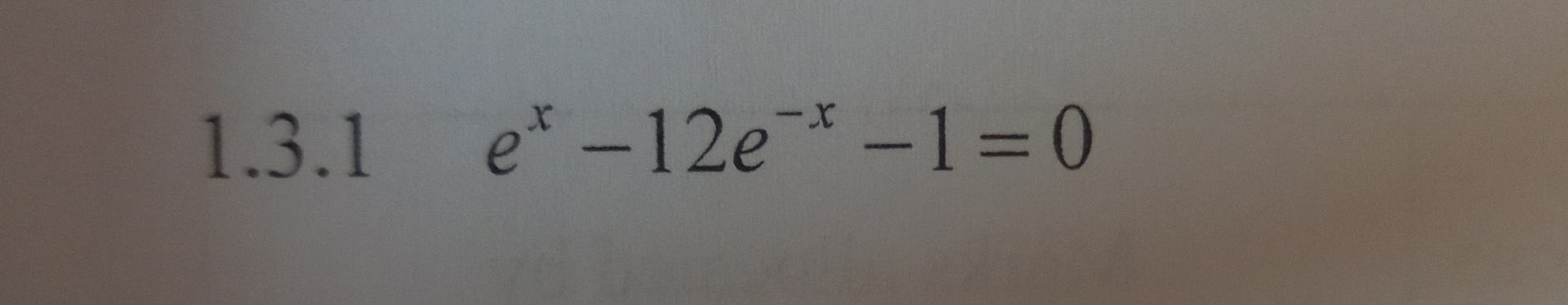 Solved solve for x, ﻿using linear algebra: | Chegg.com