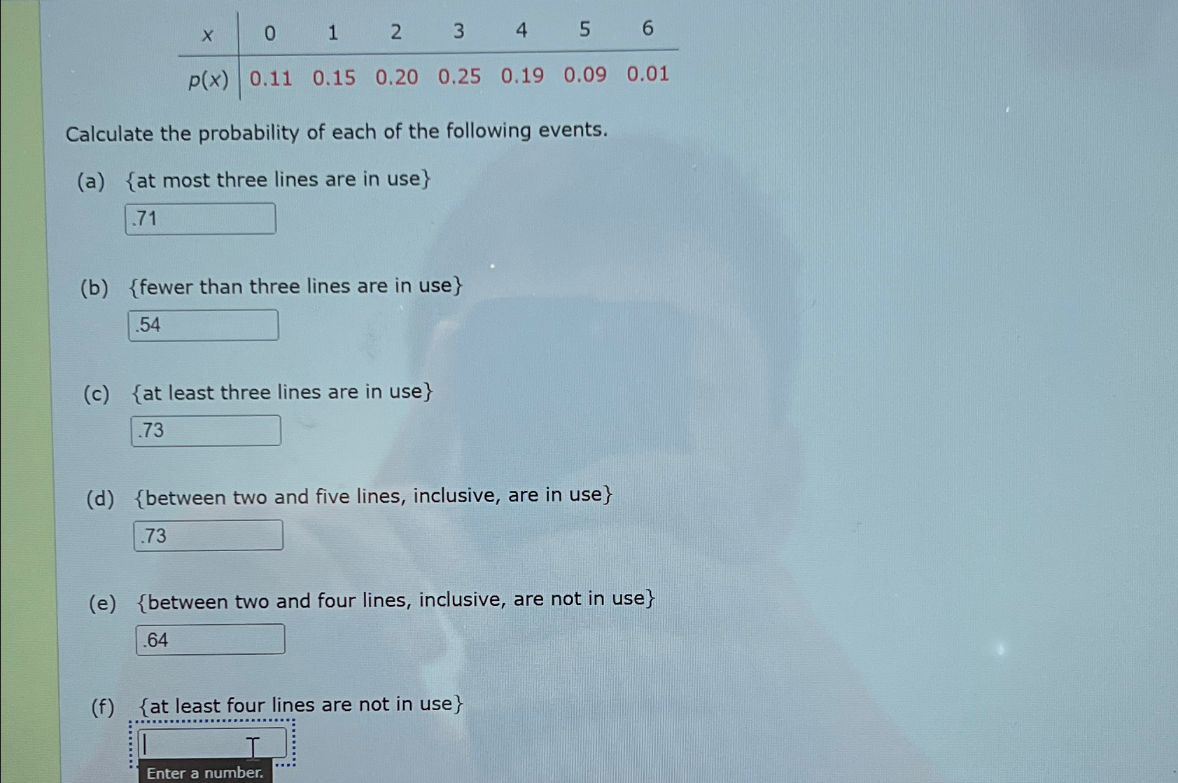 Solved Question | Chegg.com