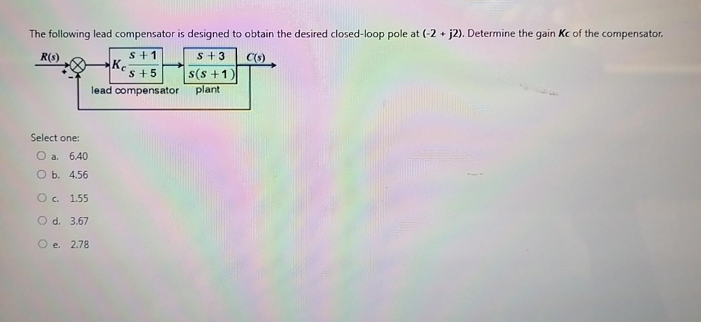 Solved c. 1.55 d. 3.67 | Chegg.com