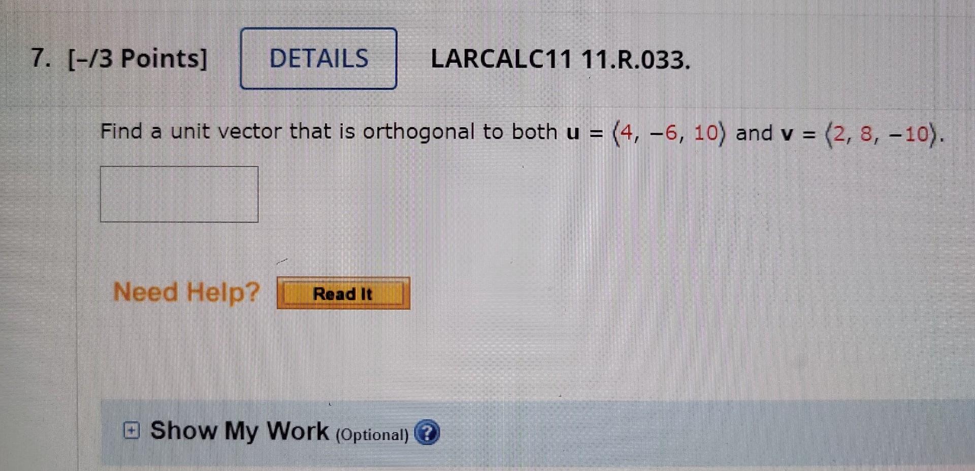 Solved Please answer both questions, I'll give a thumbs up | Chegg.com
