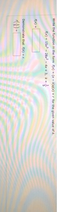 Solved Write an equation for the function whose graph is | Chegg.com