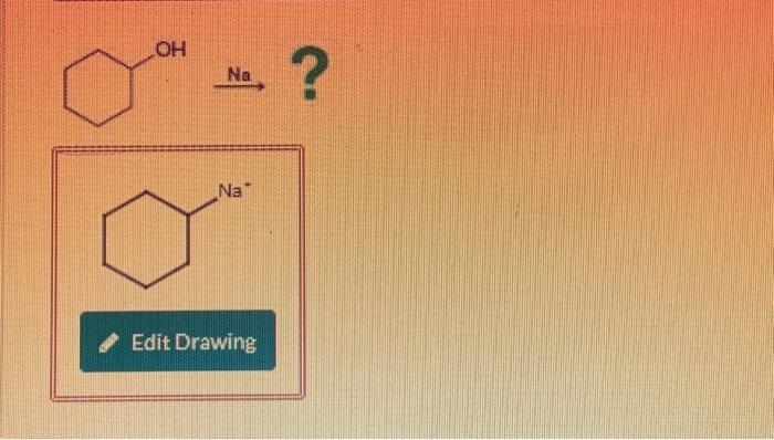 Solved Modify the given structures of each alcohol to draw | Chegg.com