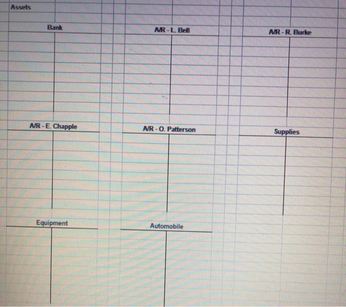 Solved LT. Barkley, an accountant, is in business with the | Chegg.com