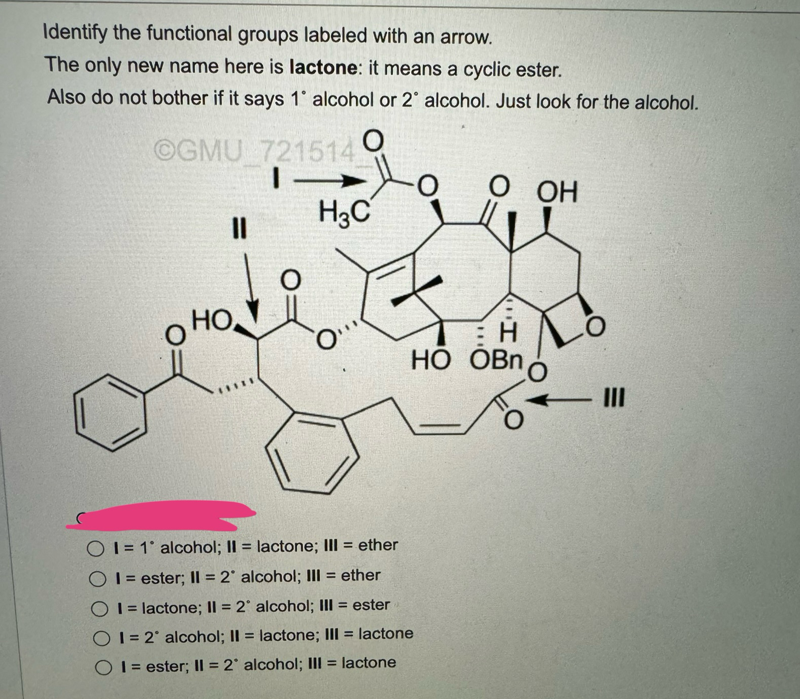 Solved PLS HELP ASAP WOLL THIMBS IP Identify the functional | Chegg.com