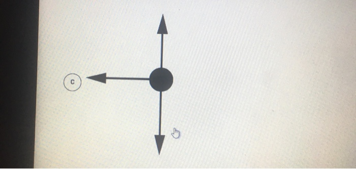 Solved Question 20 One end of a string is attached to a | Chegg.com