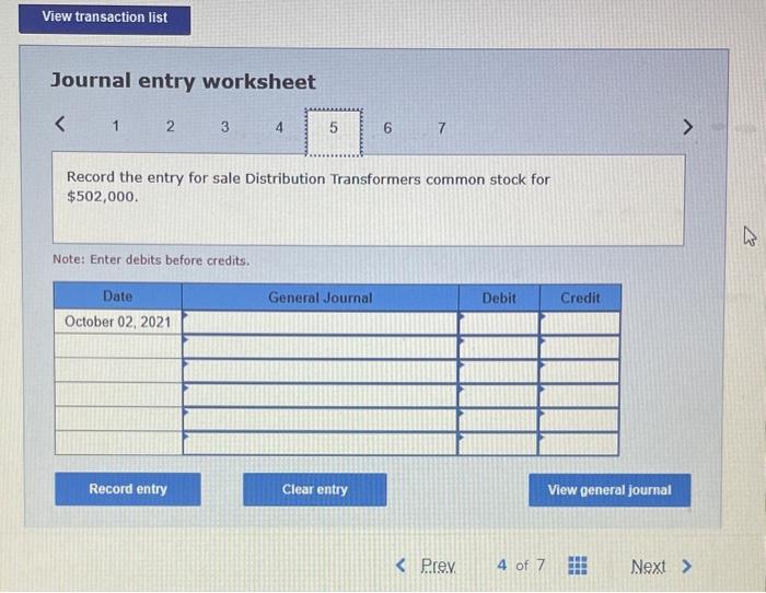 Solved Problem 12-7 (Algo) Various transactions related to | Chegg.com