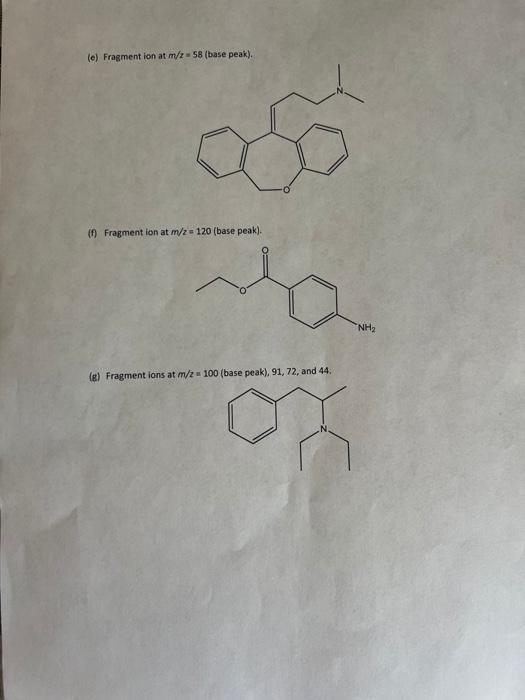 Solved MS Problem Set: Work these problems on your own. You | Chegg.com