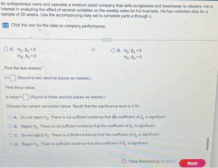 Solved very last photo is the table that goes with the | Chegg.com