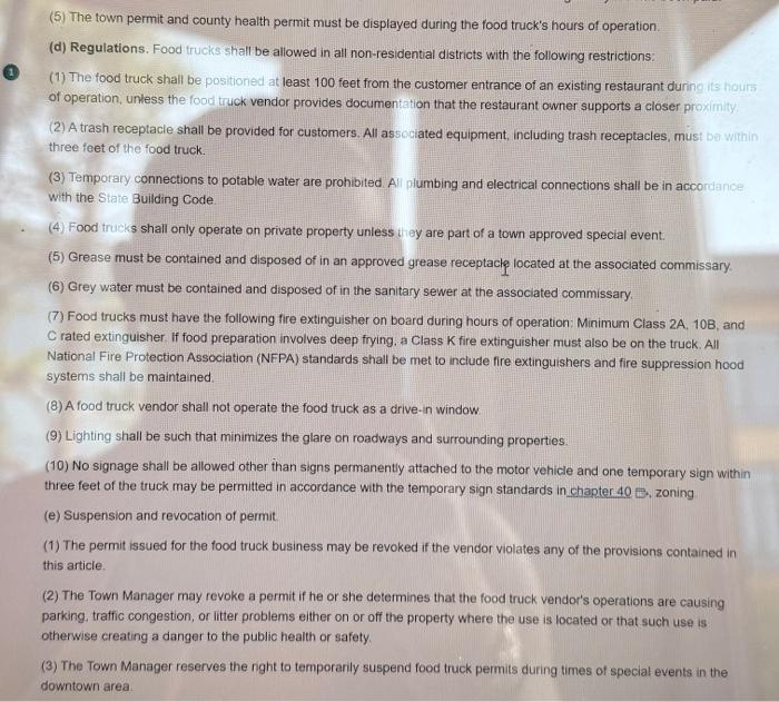 Instructions: Please read the following scenario. | Chegg.com