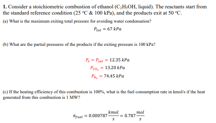 Solved I want you to clarify the steps for the questions at | Chegg.com