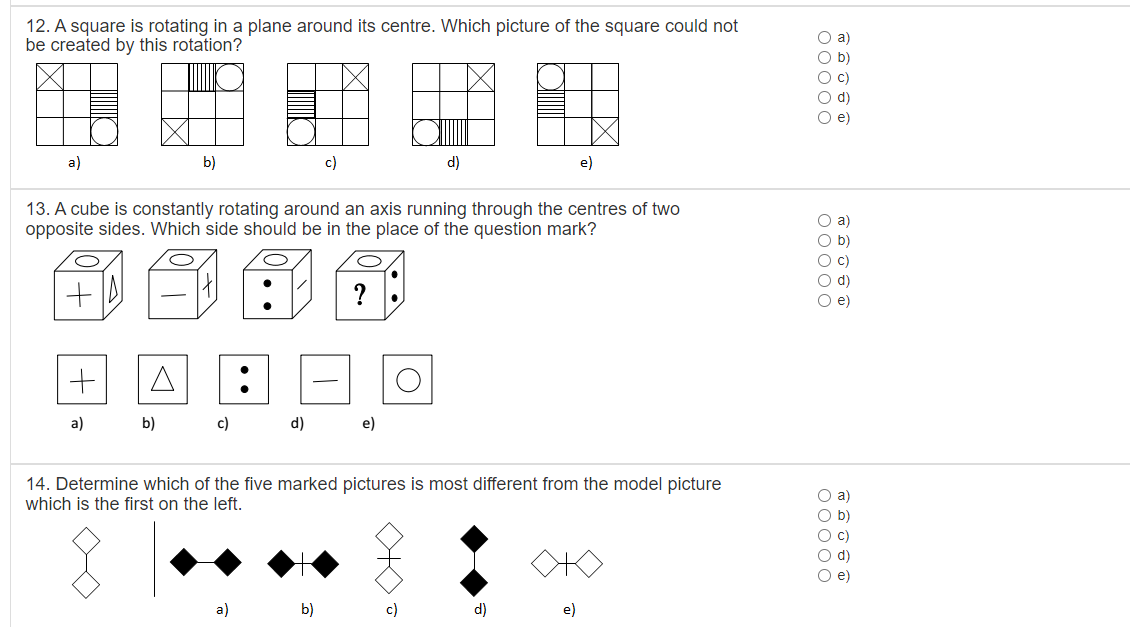 Solved A square is rotating in a plane around its centre. | Chegg.com