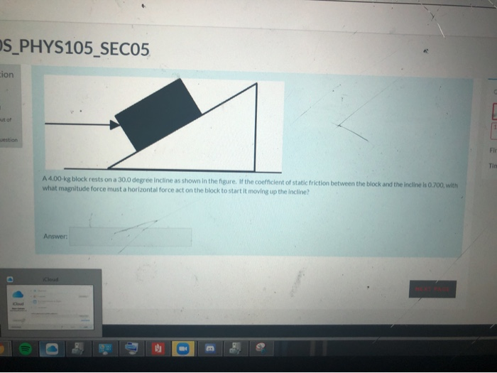 Solved – 5 4 Given two lines lı : x = 0, y – 2 = 9 and 12 : | Chegg.com