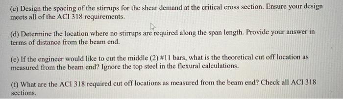 Solved Density of concrete = 150 pcf Young's Modulus of | Chegg.com