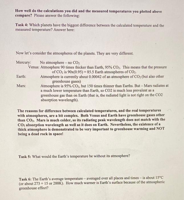 Solved Using Apparent Brightness (S) to get power flux to | Chegg.com