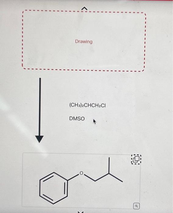 Solved Identify which two alcohols are needed to make the | Chegg.com