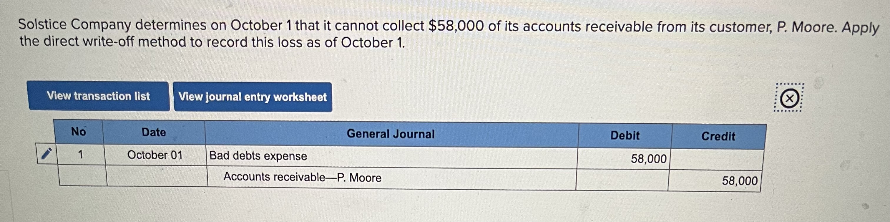 Solved Accounting, Can you please check my work, If you | Chegg.com