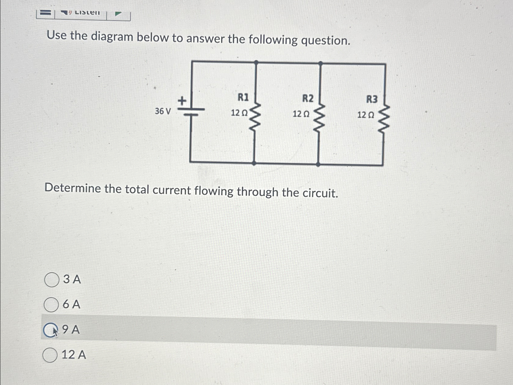 Solved Use the diagram below to answer the following | Chegg.com