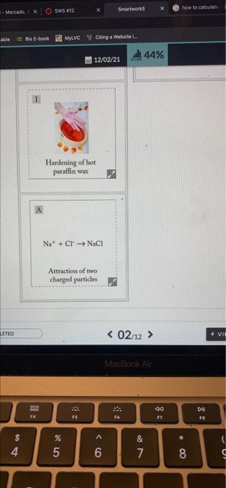 Solved Part 1 (1 point) I See Periodic Table See Hint Sort | Chegg.com