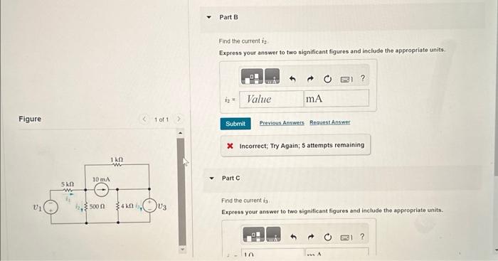 Solved Use the mesh-current method to find the branch | Chegg.com