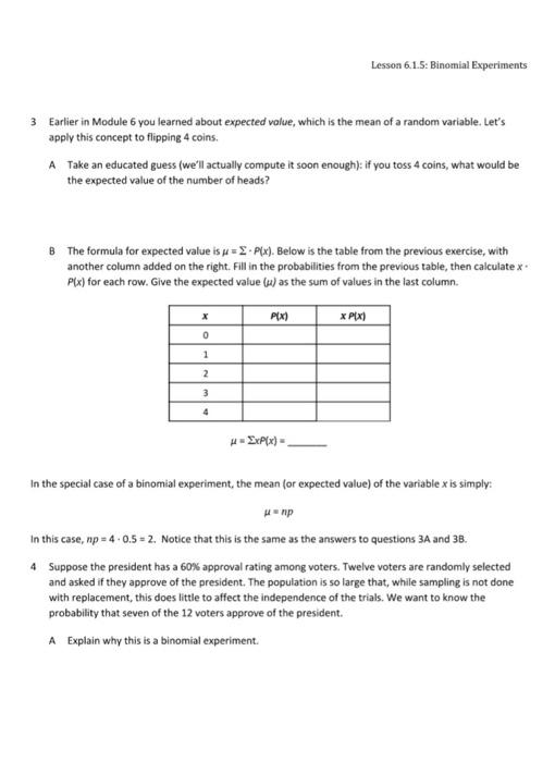 Solved 1 Suppose we toss a biased coin six times, where the | Chegg.com