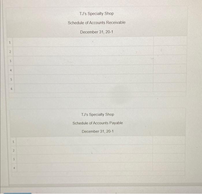 comprehensive Problem 2: Accounting Cycle with | Chegg.com
