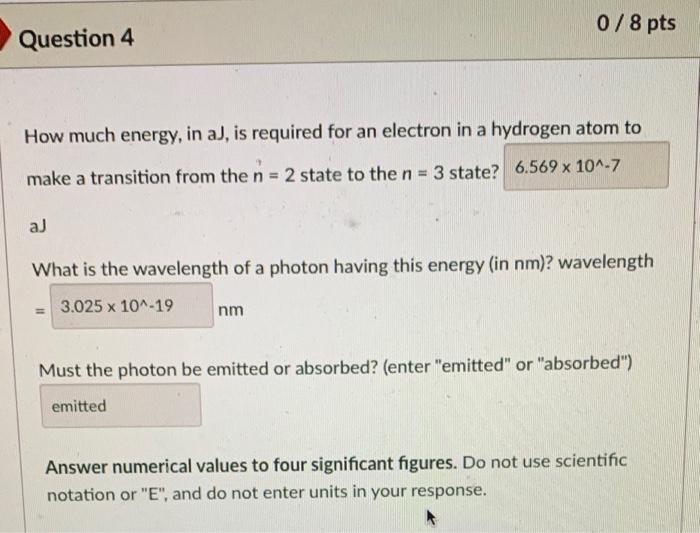 Solved Select the choice that shows the correct order of | Chegg.com