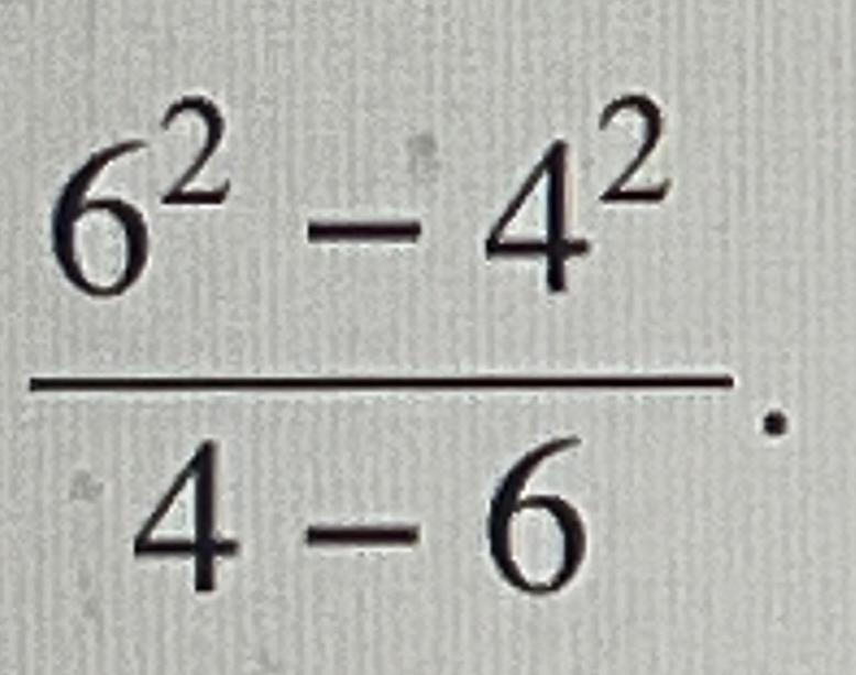 Solved 62-424-6 | Chegg.com