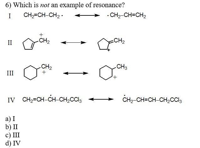 Solved The allyl radical has how many electrons in bonding π | Chegg.com
