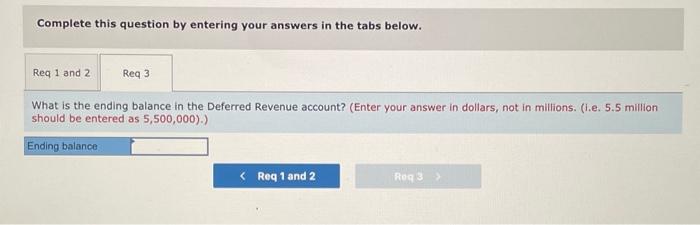 Solved Exercise 8-10 (Algo) Analyze and record deferred | Chegg.com