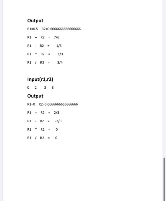 Solved Introduction Java provides data types for integers | Chegg.com