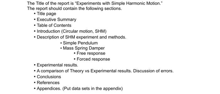 Solved Can you please do this Question for me and write a | Chegg.com