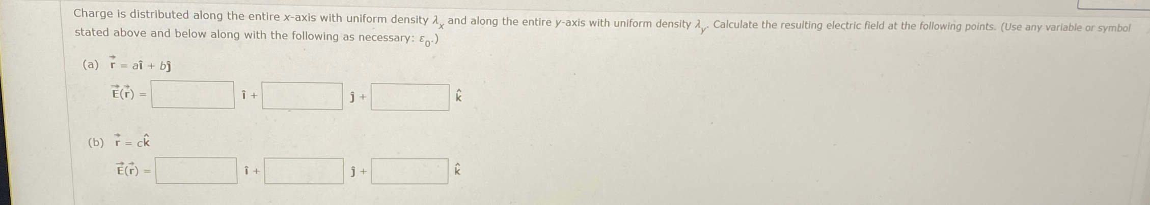 Solved stated above and below along with the following as | Chegg.com