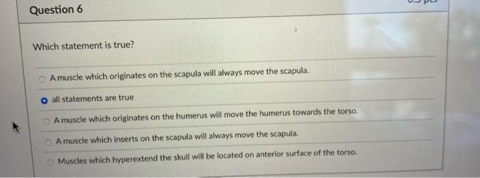 Solved The consists of multipennate fascicle arrangement. | Chegg.com
