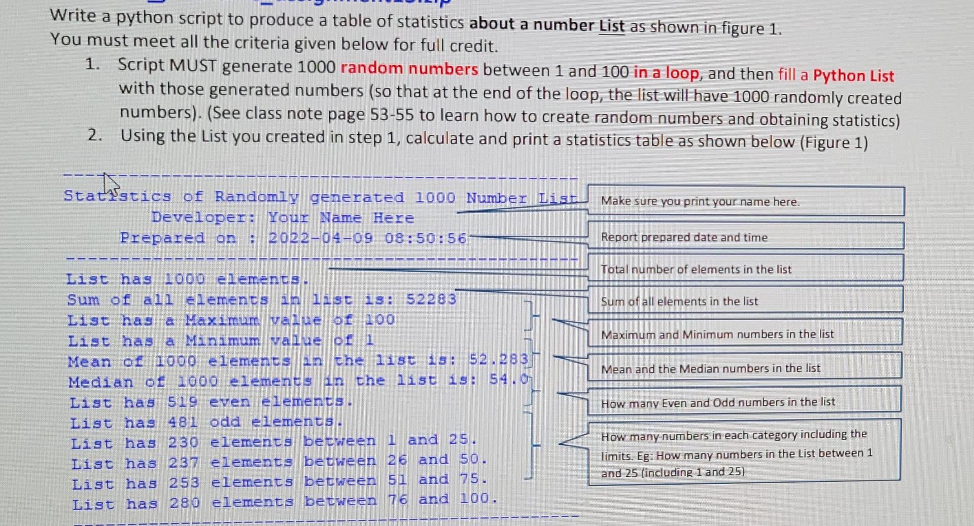 Solved how would I get these numbers to pop up? I keep | Chegg.com