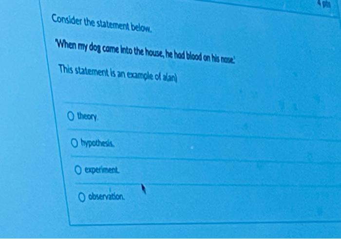 Solved Twith bday parte contemption and the Grigore The | Chegg.com