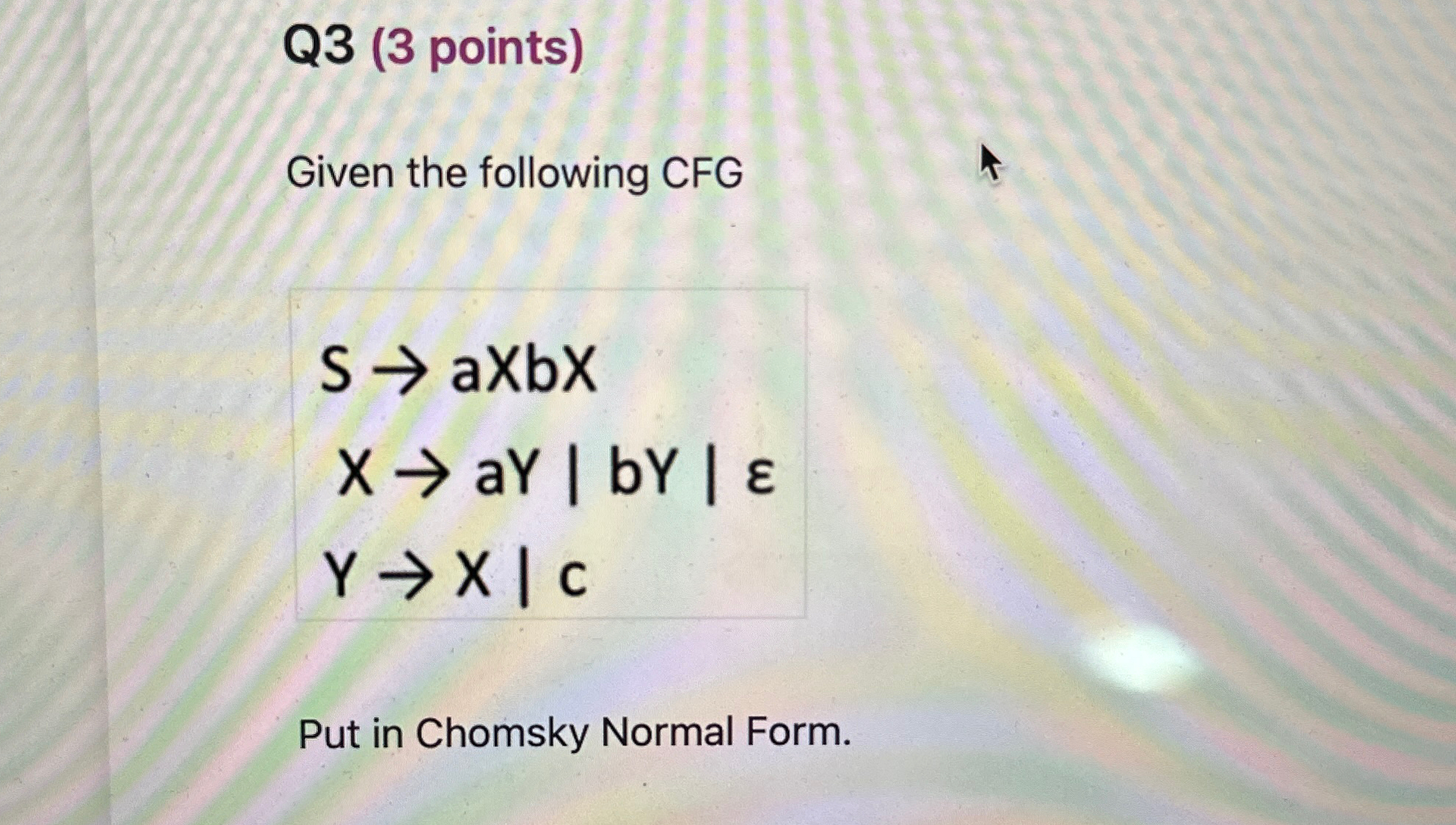 Solved can you solve this please | Chegg.com