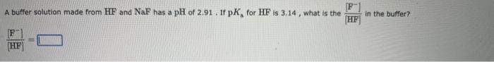 Solved A buffer solution contains 0.301M hypochlorous acid | Chegg.com