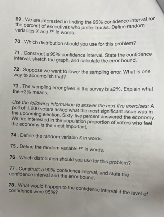 Solved Use the following information to answer the next five | Chegg.com