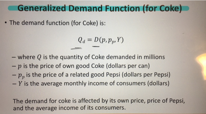 Solved Plug in the numbers for the variables and then you | Chegg.com