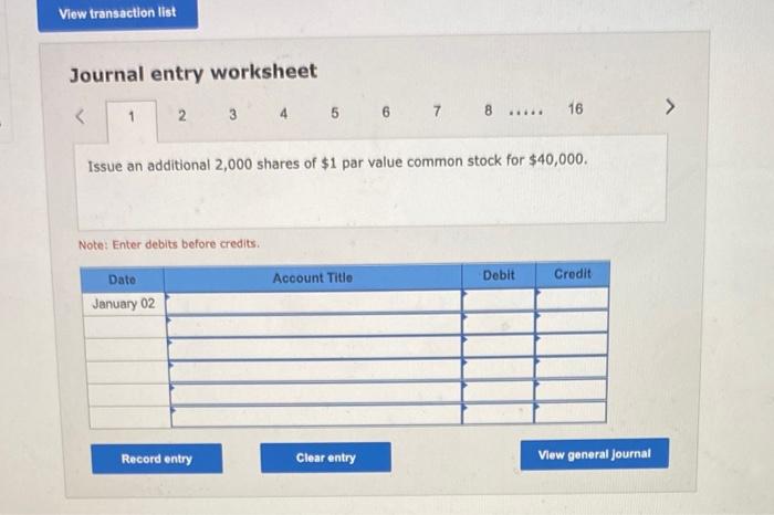 Solved Exercise 18-26 (Static) General ledger exercise; | Chegg.com Solved Exercise 18-26 (Static) General ledger exercise; | Chegg.com