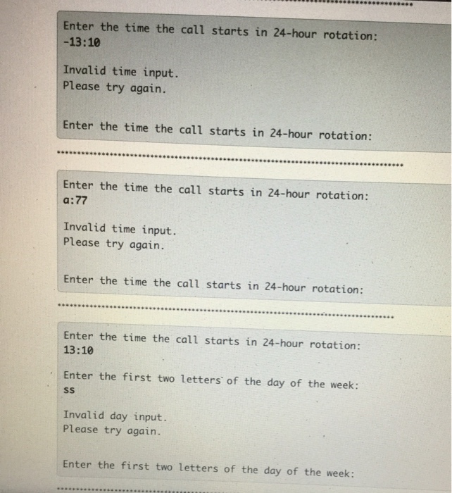 2 Write A Python Program That Computes The Cost Of A