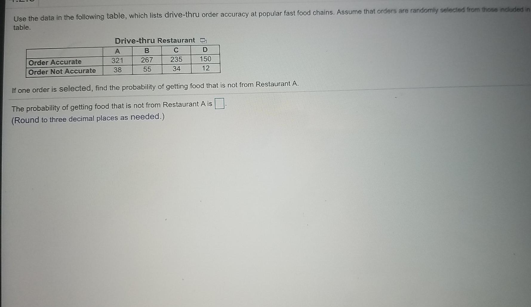 Solved Refer to the sample data for polygraph tests shown | Chegg.com