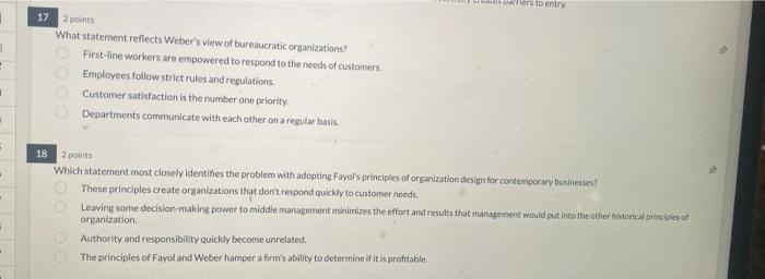 Solved hello, please help me with the answers to these | Chegg.com