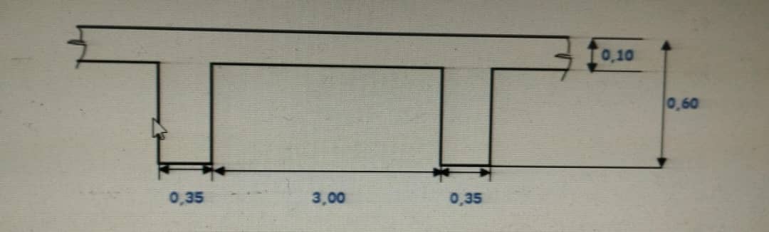 Solved Design the T section shown in the figure, for an | Chegg.com