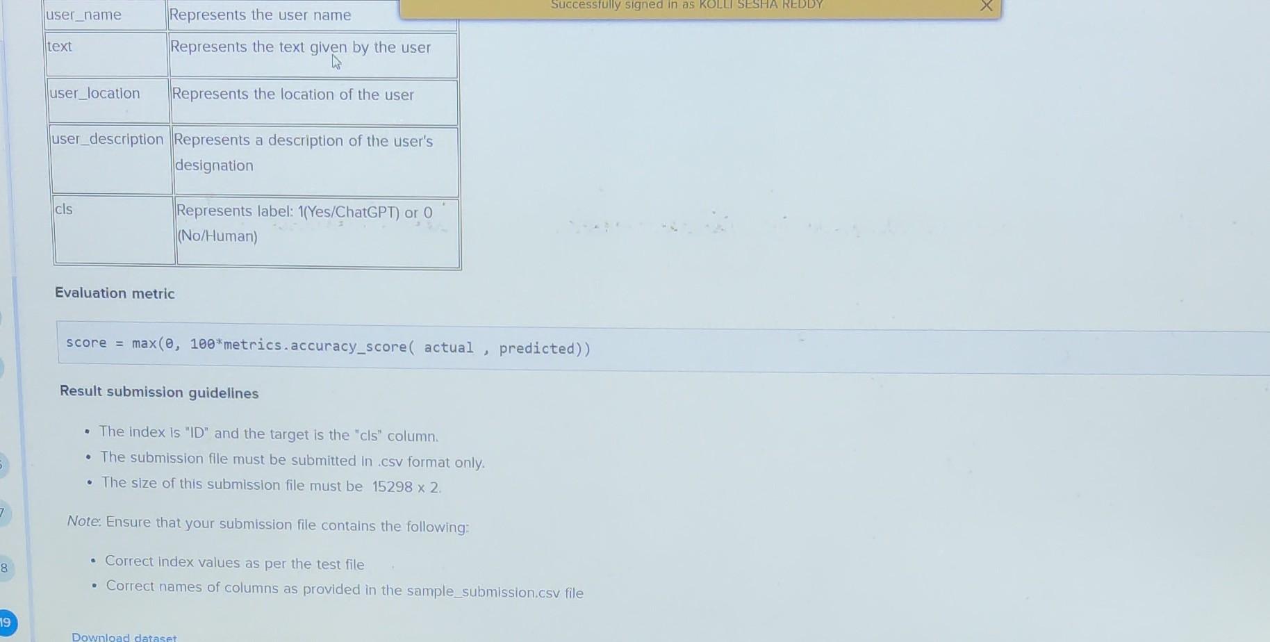 Solved Identify the ChatGPT generated Text ChatGPT is able | Chegg.com